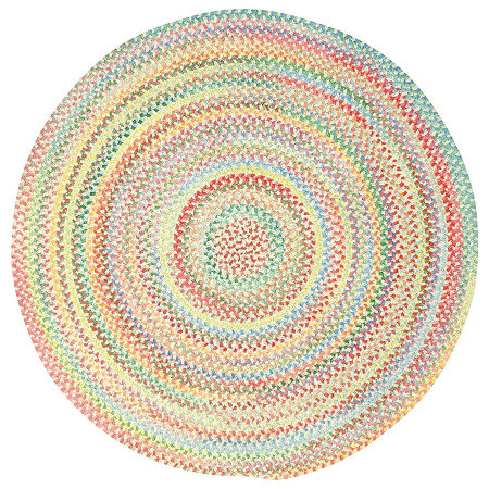 Click here for Capel Inc. Babys Breath Concentric Braided RoundRu... prices