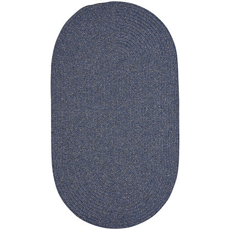 Click here for Capel Inc. Candor Concentric Braided Oval Rugs  On... prices