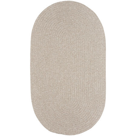 Click here for Capel Inc. Candor Concentric Braided Oval Rugs  On... prices