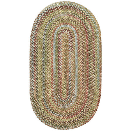 Click here for Capel Inc. Oval Rugs  One Size  Beige prices