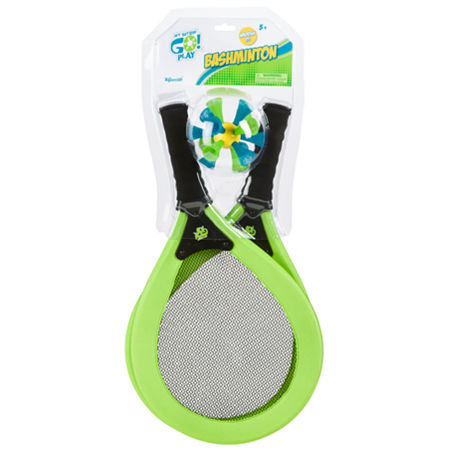Click here for Toysmith Bashminton Game Playground Ball  One Size... prices