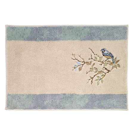 Click here for Avanti Love Nest Bird Motif Resin Bath Accessories prices