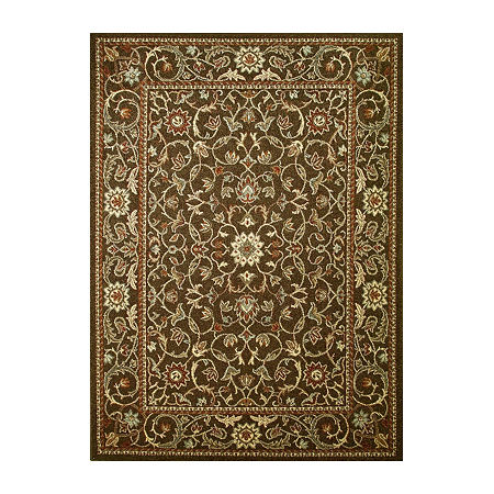 Click here for Concord Global Trading Chester Collection Flora Ar... prices