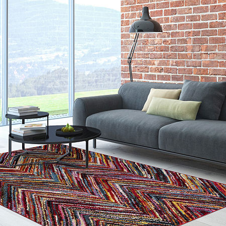 Click here for Concord Global Diamond Collection Chevron Chevron... prices