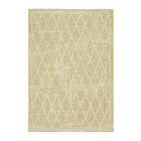 Click here for Mohawk Home Riviera Geometric Indoor Rectangular A... prices