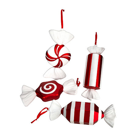 Click here for Nearly Natural 4-pc. Christmas Ornament  One Size... prices