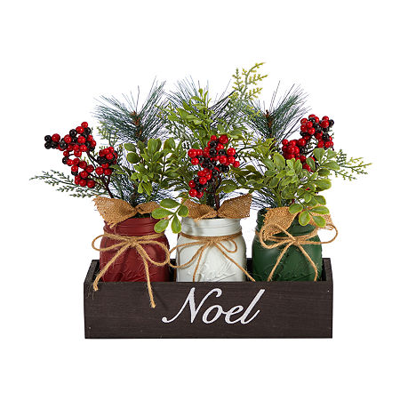 Click here for Nearly Natural Tabletop Decor  One Size  Multiple... prices