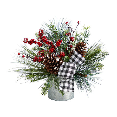 Click here for Nearly Natural Tabletop Decor  One Size  Green prices