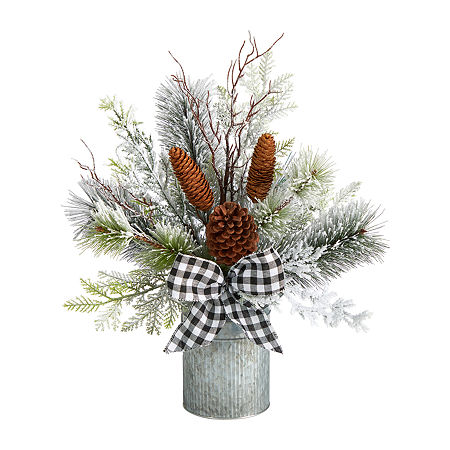 Click here for Nearly Natural Tabletop Decor  One Size  Green prices