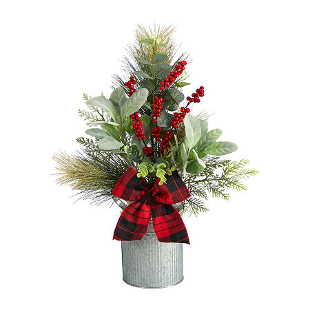 Click here for Nearly Natural Tabletop Decor  One Size  Green prices