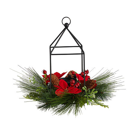 Click here for Nearly Natural Tabletop Decor  One Size  Green prices