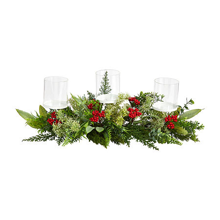 Click here for Nearly Natural Tabletop Decor  One Size  Multiple... prices