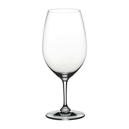 Click here for Nachtmann Vivino Bold 4-pc. Red Wine Glass  One Si... prices
