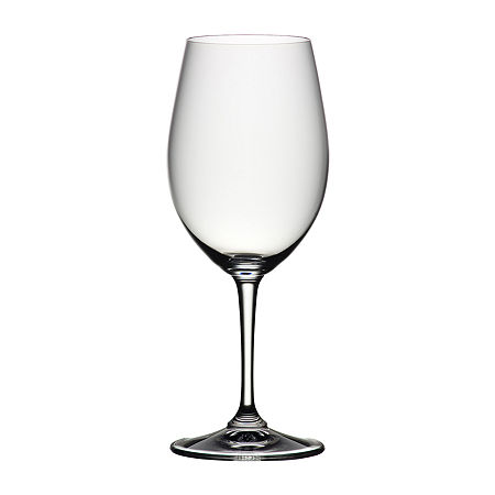 Click here for Riedel Viaggio Stemmed 4-pc. Red Wine Glass  One S... prices