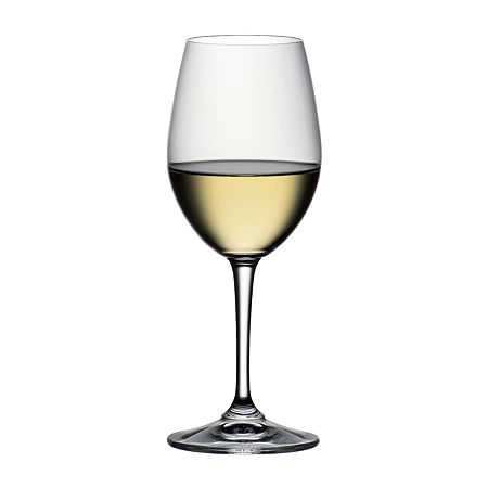 Click here for Riedel Viaggio Stemmed 4-pc. White Wine Glass  One... prices