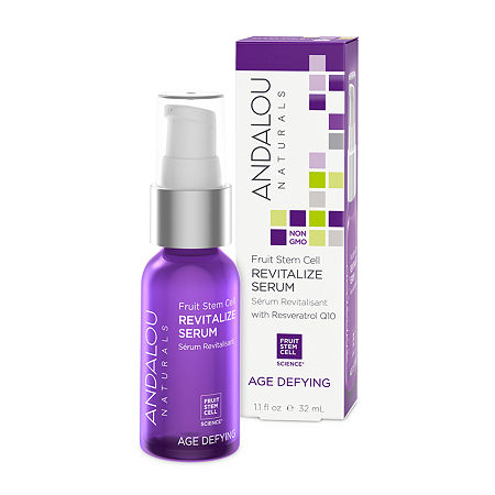 Click here for Andalou Age Defying Fruit Stem Cell Revitalize Ser... prices