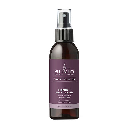 Click here for Sukin Purely Ageless FirmingÂ Mist Toner  One Size prices
