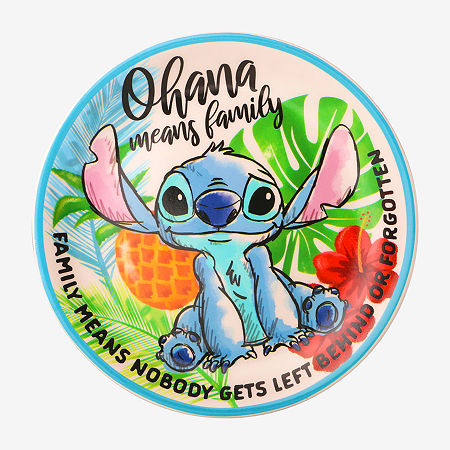 Click here for Disney Lilo & Stitch Jewelry Tray  One Size  Blue prices