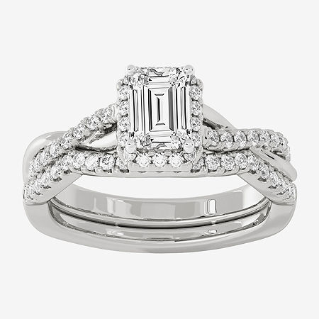 Click here for Signature By Modern Bride (H-I / Si1-Si2) Womens 1... prices