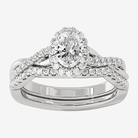 Click here for Signature By Modern Bride (H-I / Si1-Si2) Womens 1... prices