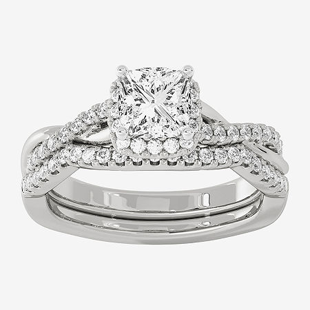 Click here for Signature By Modern Bride (H-I / Si1-Si2) Womens 1... prices