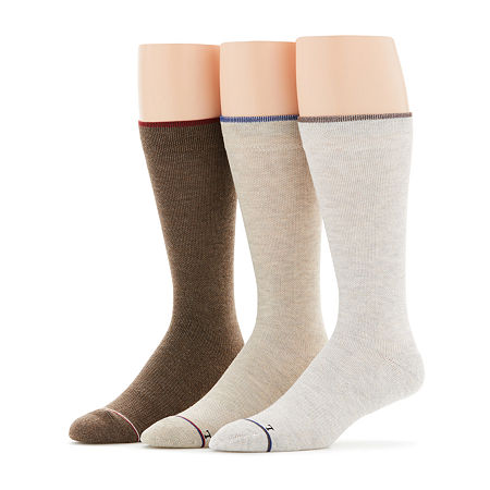 Click here for Stafford Casual Performance Mens 3 Pair Big and Ta... prices