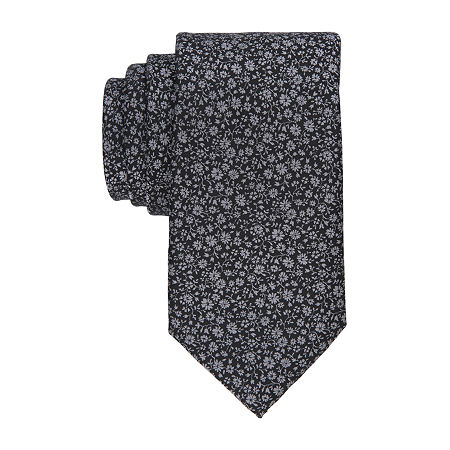 Click here for Collection By Michael Strahan Floral Tie  One Size... prices