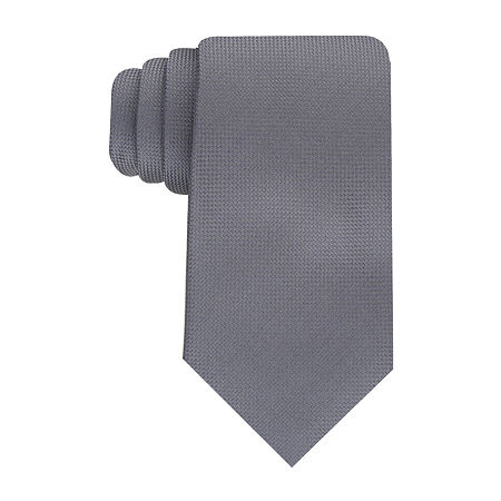 Click here for Stafford Love Knot Gold-Plated Tie  One Size  Blac... prices