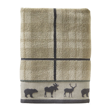 Click here for Saturday Knight Grand Teton Bath Towel  One Size... prices