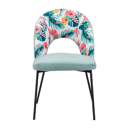 Click here for Bethpage 2-pc. Upholstered Dining Chair  One Size... prices