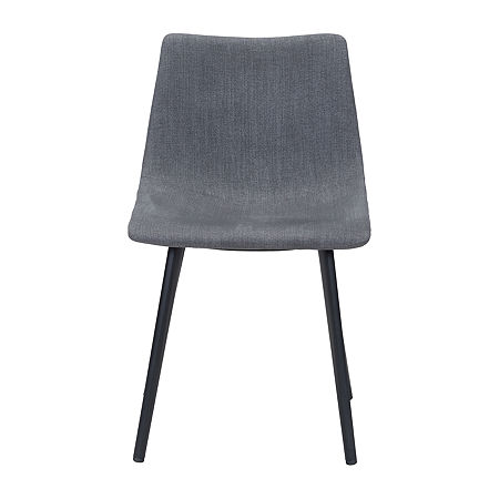 Click here for Daniel 2-pc. Upholstered Dining Chair  One Size  G... prices