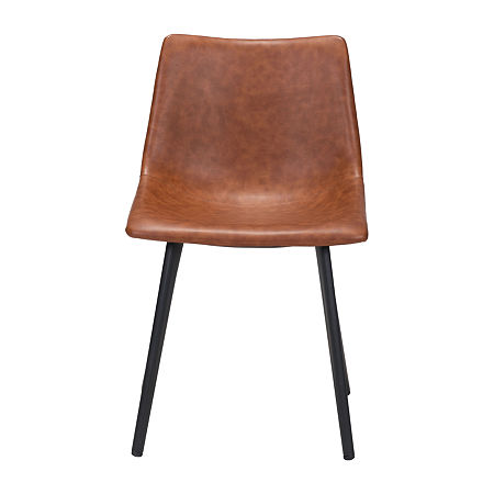 Click here for Daniel 2-pc. Upholstered Dining Chair  One Size  B... prices
