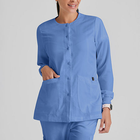 Click here for Greys Anatomy by Barco Classic 4450 Jamie 4-Pocket... prices
