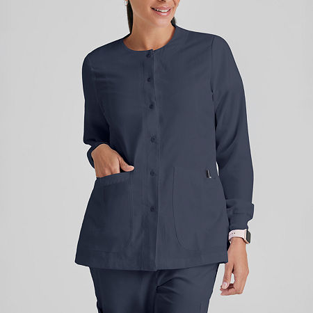 Click here for Greys Anatomy by Barco Classic 4450 Jamie 4-Pocket... prices