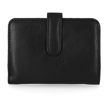 Click here for Mundi Womens Rfid Blocking Indexer Wallet  One Siz... prices
