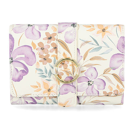 Click here for Mundi Amsterdam Womens Rfid Blocking Indexer Walle... prices