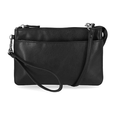 Click here for Mundi Baxter Womens Rfid Blocking Wallet  One Size... prices