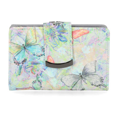 Jcpenney Wallets For Women S