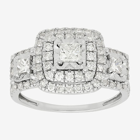 Click here for Limited Quantities! Womens 1 CT. T.W. Natural Whit... prices