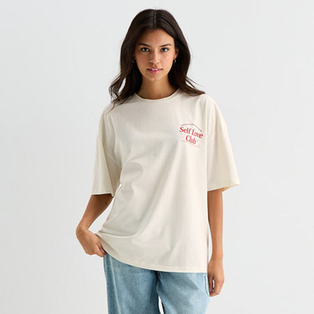 Click here for Grayson Threads  The Label Womens Juniors Crew Nec... prices