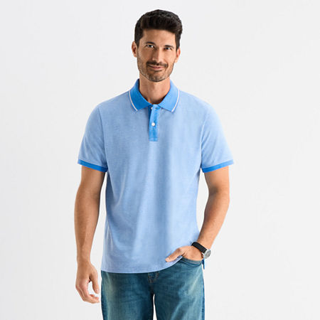 Click here for St. Johns Bay Essential Oxford Mens Classic Fit Sh... prices