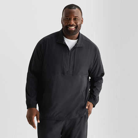 Click here for Shaquille ONeal XLG Woven Mens Lightweight Big and... prices