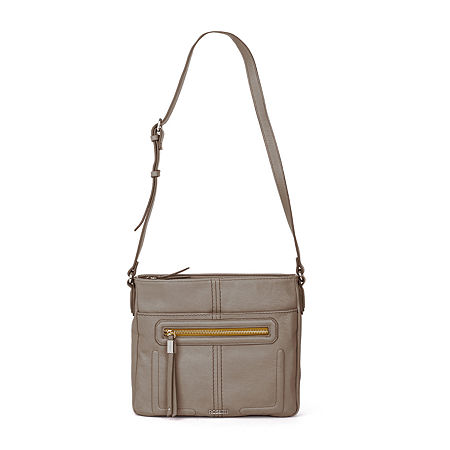 Click here for Rosetti Courte Mid Crossbody Bag  One Size  Gray prices