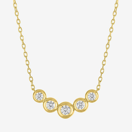 Click here for Diamond Addiction G-H / Si2-I1 Womens 1/3 CT. T.W.... prices