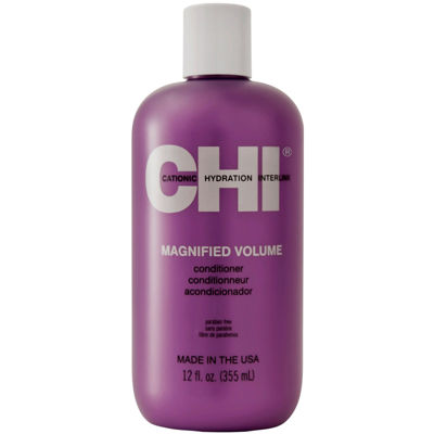 CHI® Magnified Volume Conditioner - 12 oz. - JCPenney