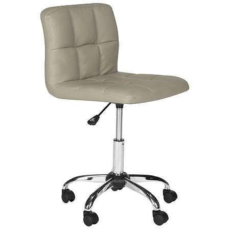 Click here for Carleton Desk Chair  One Size  Black prices