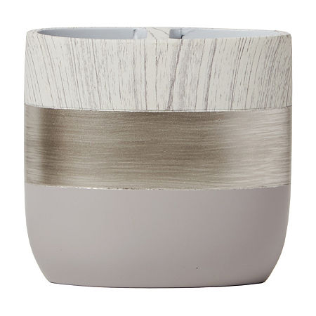 Click here for Saturday Knight Westwick Stripe Toothbrush Holder... prices