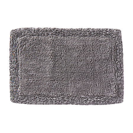 Click here for Saturday Knight Westwick Stripe Bath Rug  One Size... prices