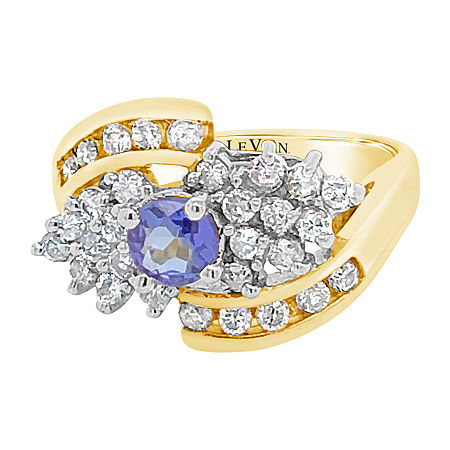 Click here for LIMITED QUANTITIES! Le Vian Grand Sample Sale Ring... prices