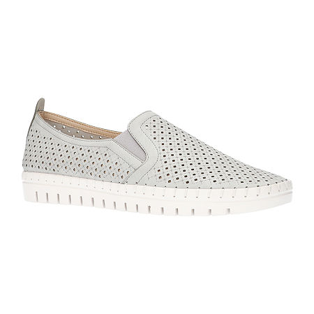 Easy Street Fresh Womens Sneakers  8 1/2 Medium  Gray
